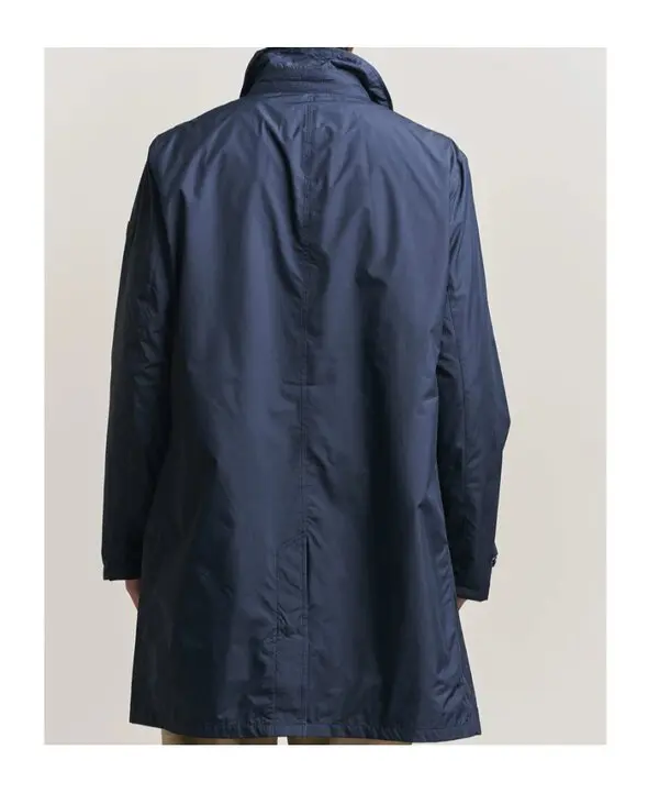 Polo Ralph Lauren Long-sleeved Trench Coat