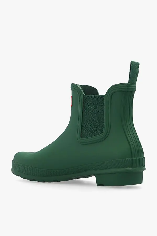 Hunter Original Chelsea Boots
