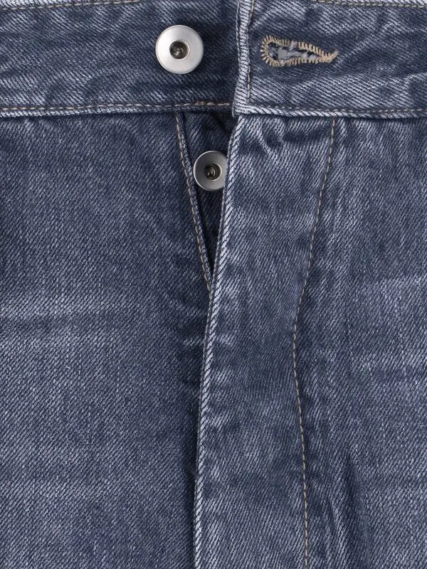 Rick Owens Straight-leg Jeans