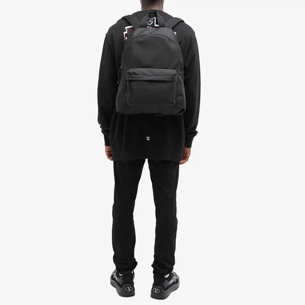 Valentino Garavani Vltn Nylon Backpack