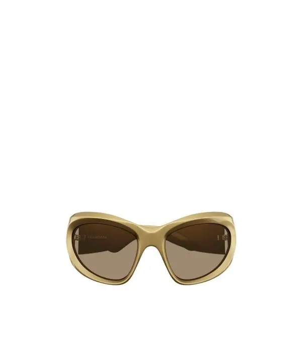 Balenciaga Square Frame Sunglasses