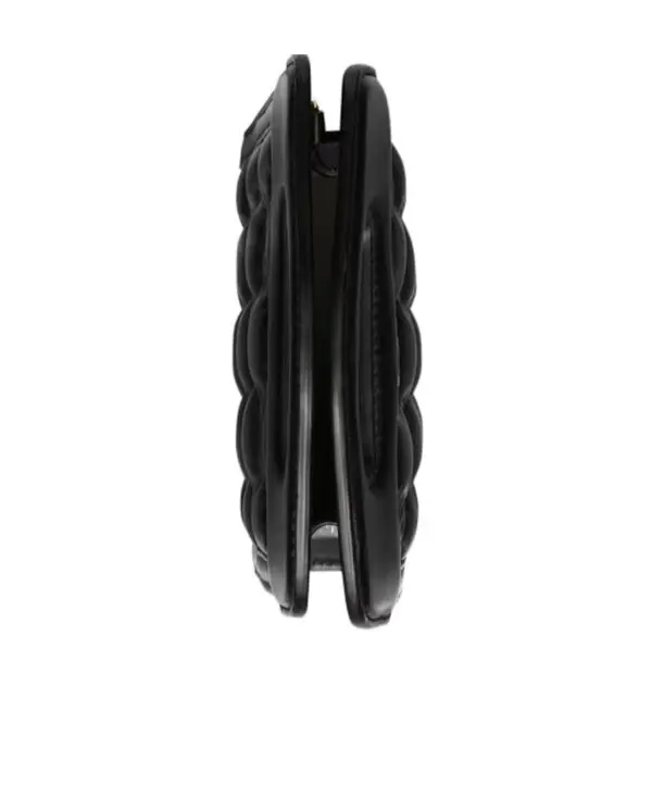 Gucci Mini Gg Supreme Leather Bag