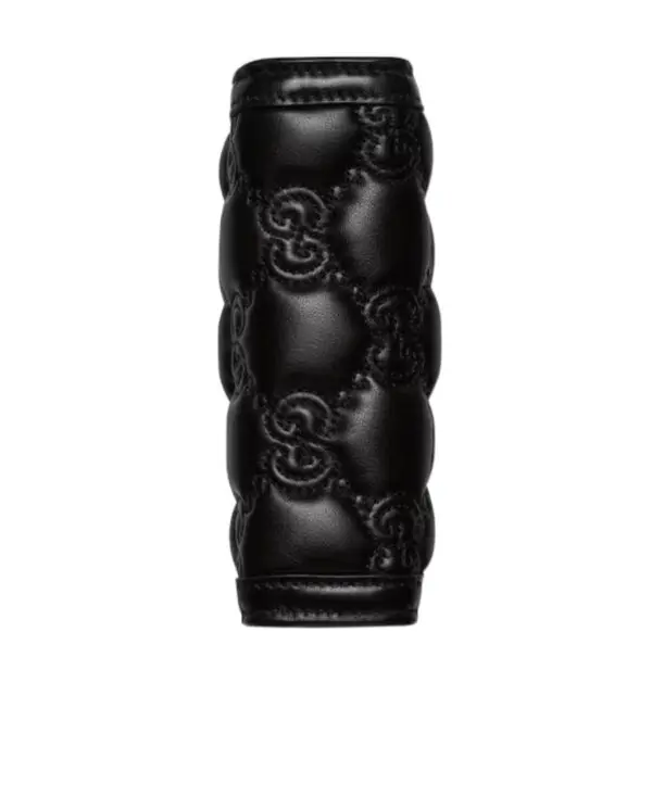 Gucci Mini Gg Supreme Leather Bag