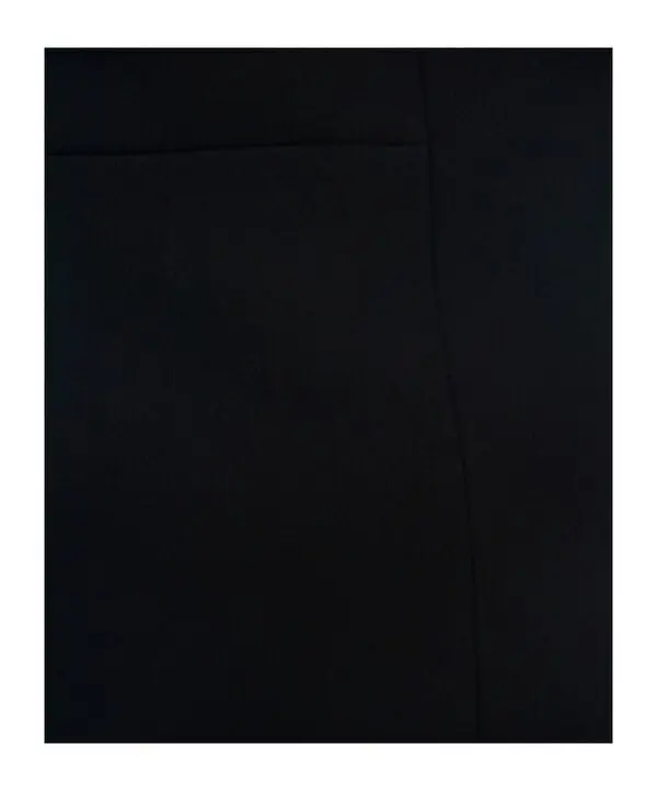 Khaite Cato Double Face Crepe Maxi Dress