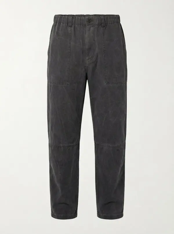 Gucci Delavé Pants