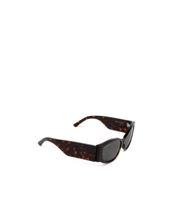 Balenciaga Cat Eye Frame Sunglasses