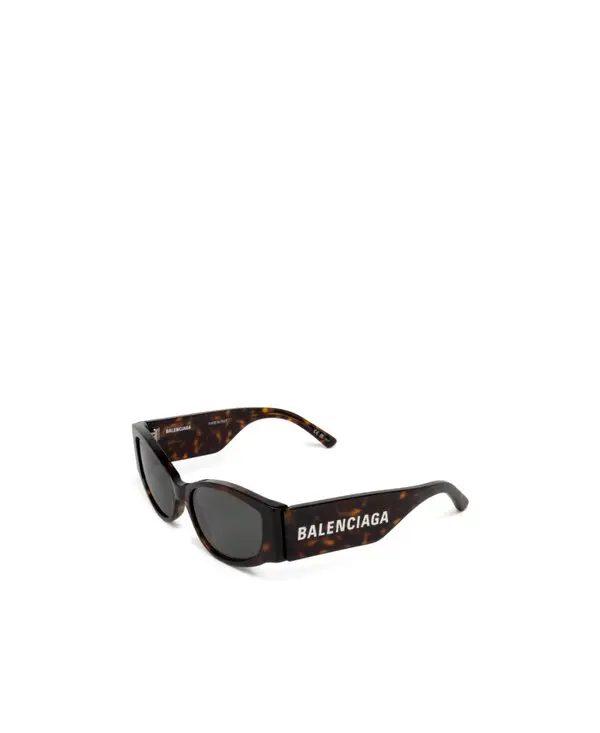 Balenciaga Cat Eye Frame Sunglasses