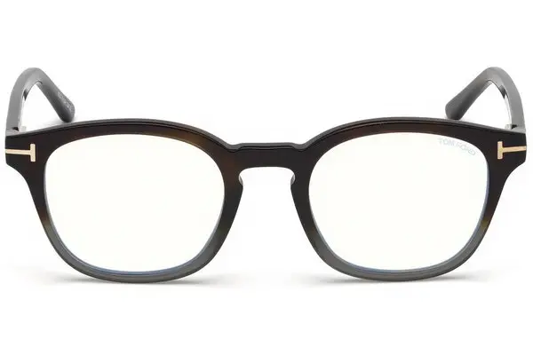 TOM FORD Square Frame Glasses