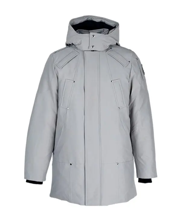Moose Knuckles Saint Ulric Padded Parka