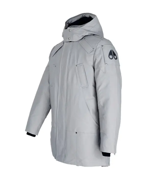 Moose Knuckles Saint Ulric Padded Parka