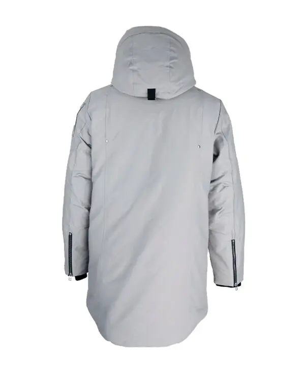 Moose Knuckles Saint Ulric Padded Parka