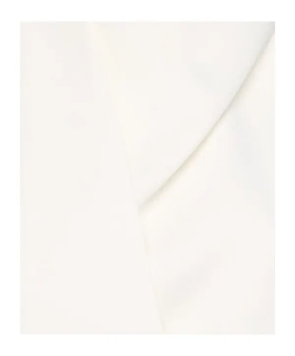 Khaite Loell Acetate Blend Midi Dress