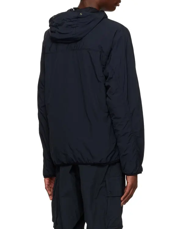 C.P. COMPANY Goggle Hooded Jacket