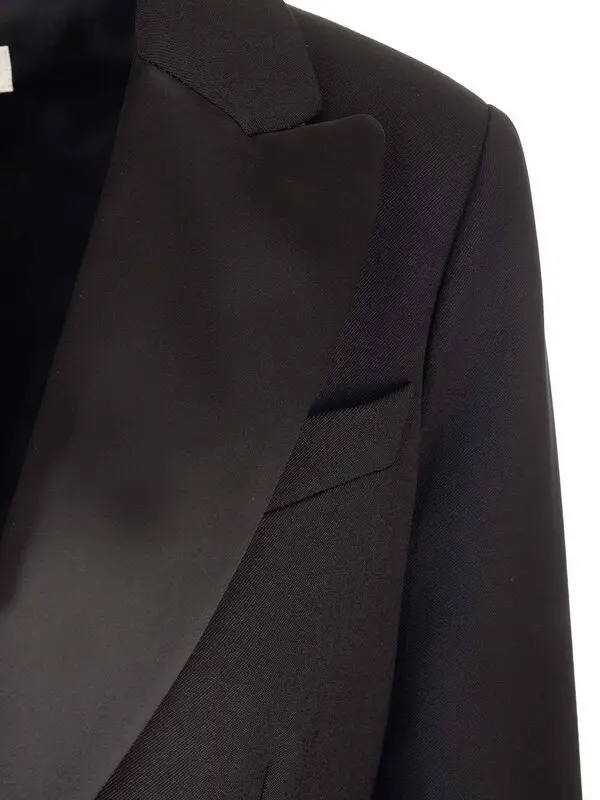 P.a.r.o.s.h Liliuxy Single-breasted Blazer