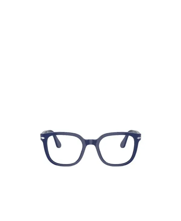 Persol Square Frame Eyeglasses