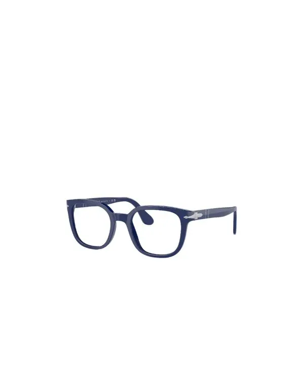 Persol Square Frame Eyeglasses