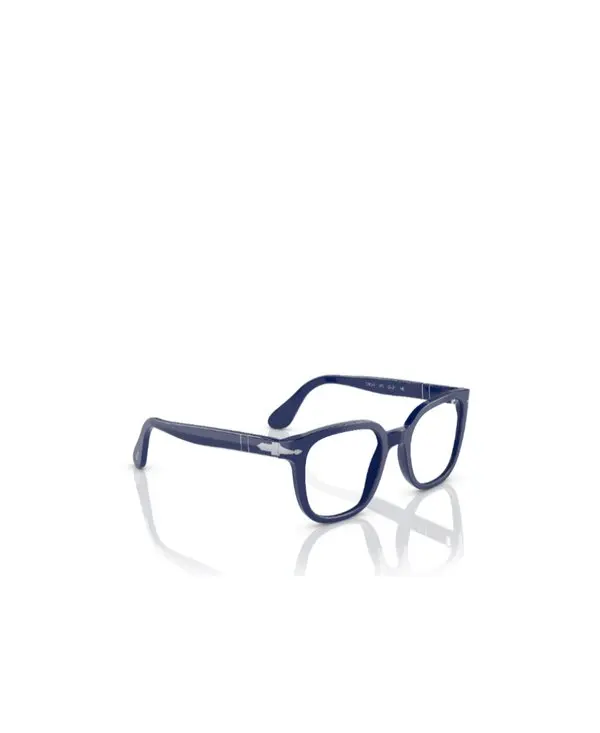 Persol Square Frame Eyeglasses