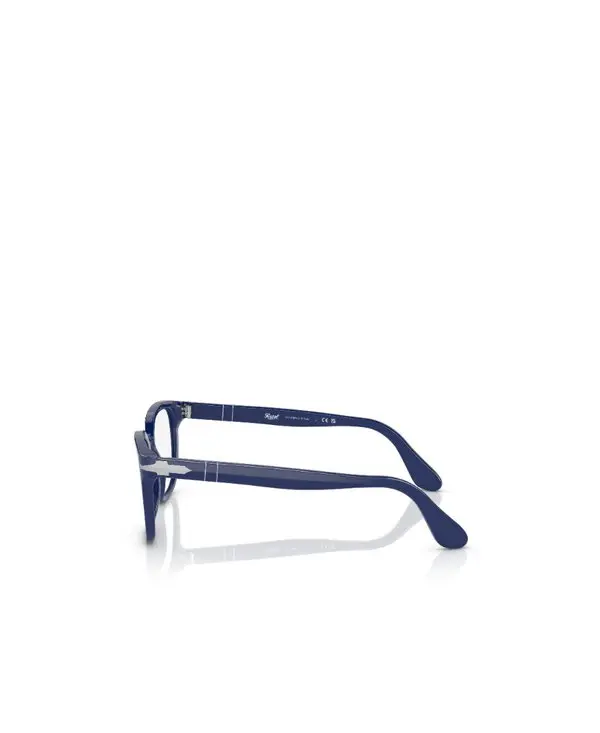 Persol Square Frame Eyeglasses