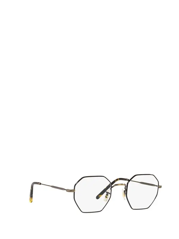 Oliver Spencer Holender Geometric-frame Eyeglasses