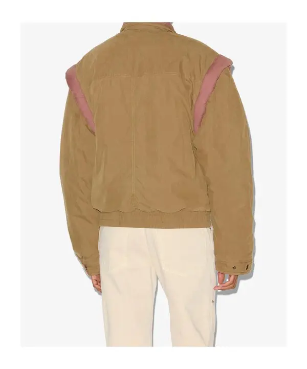 Isabel Marant Étoile Desha Jacket
