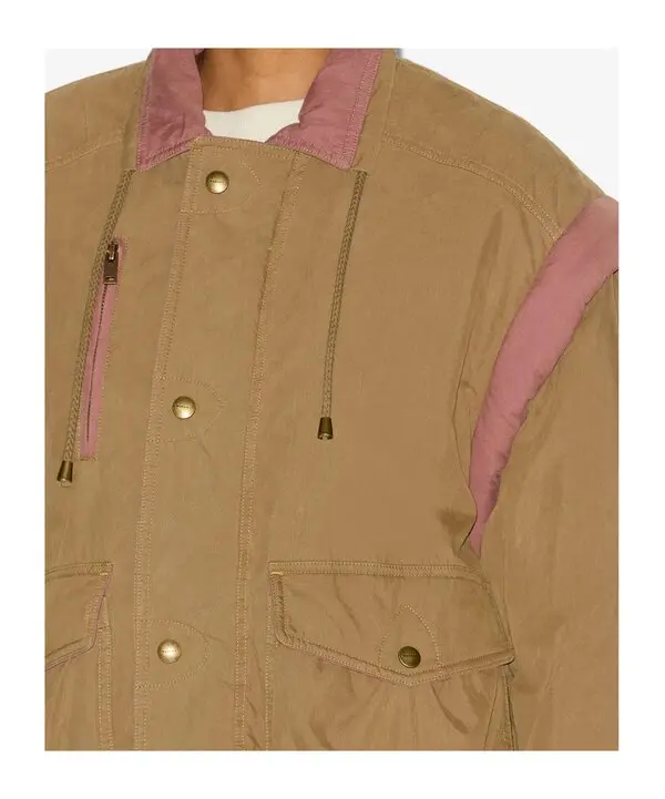 Isabel Marant Étoile Desha Jacket