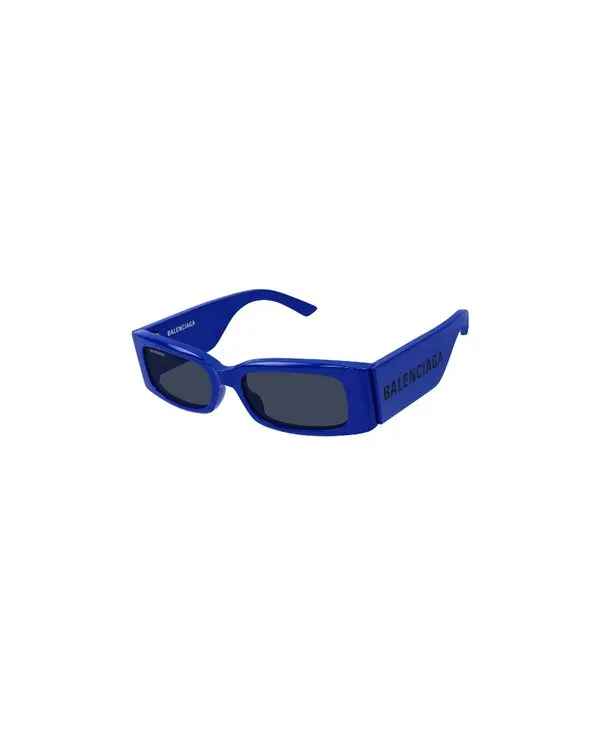 Balenciaga Rectangle Frame Sunglasses