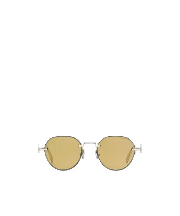Dior Oval Sunglasses