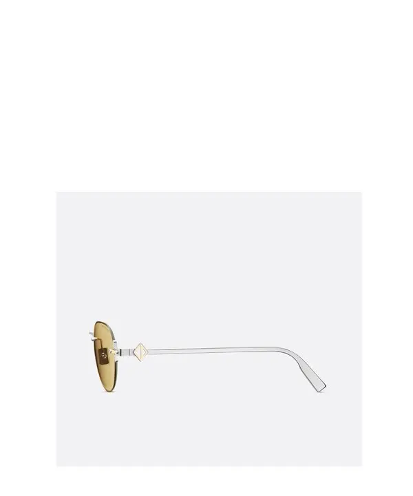 Dior Oval Sunglasses