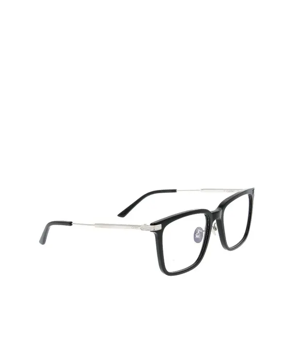 Cartier Square Frame Eyeglasses