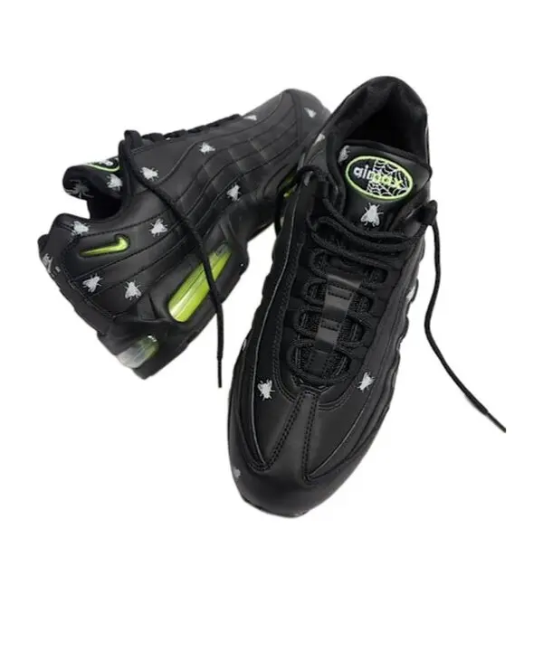 Nike Max 95 Premium Sneakers