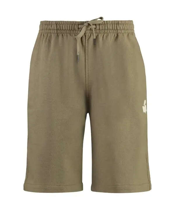 Isabel Marant Étoile Drawstring Shorts