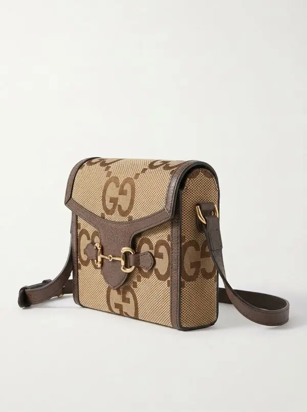 Gucci Horsebit 1955 Mini Bag
