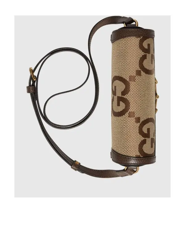 Gucci Horsebit 1955 Mini Bag - Multicolor