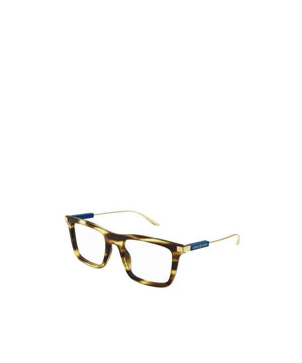Gucci Square Frame Eyeglasses