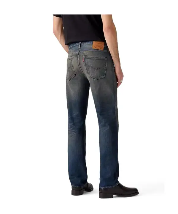 LEVI'S 501 Straight Leg Jeans