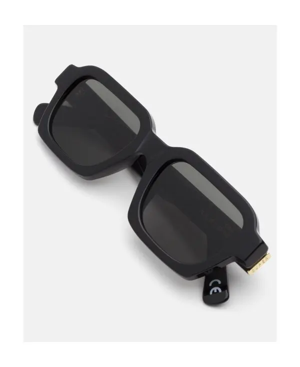 RETROSUPERFUTURE Caro Rectangular Frame Sunglasses