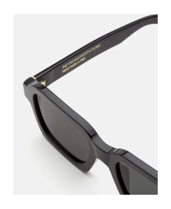 RETROSUPERFUTURE Caro Rectangular Frame Sunglasses