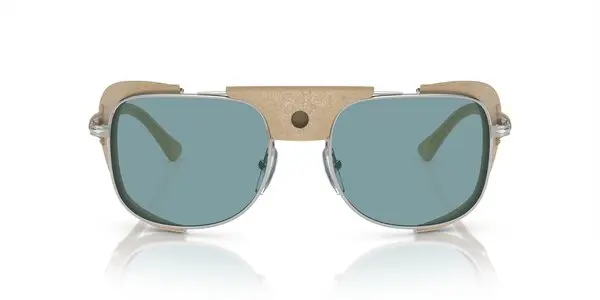 Persol Logo Sunglasses