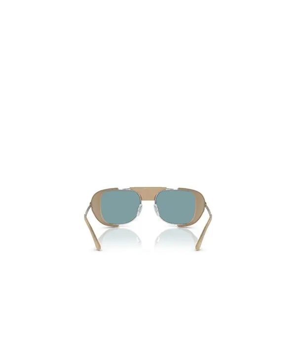 Persol Logo Sunglasses
