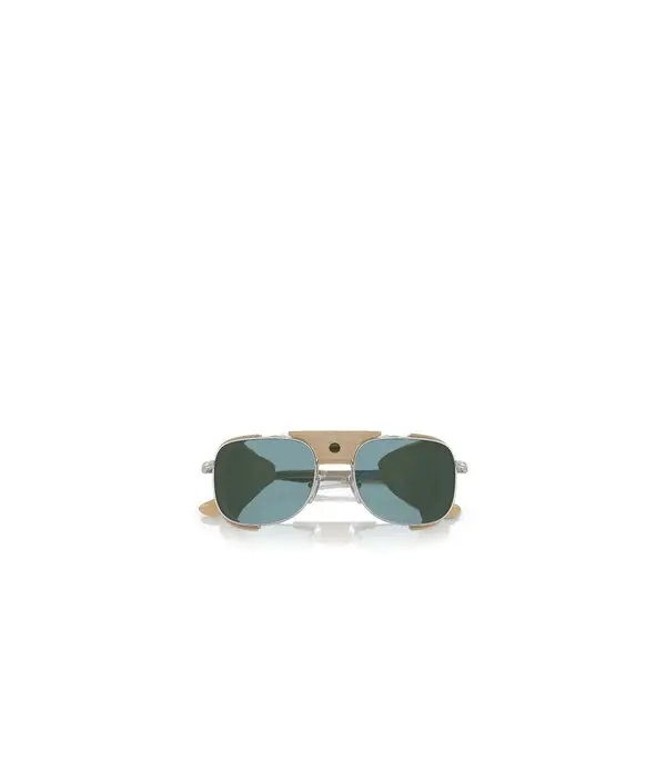 Persol Logo Sunglasses