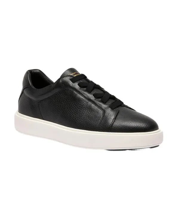 Officine Creative Slouch 001 Casual Sneakers - Black