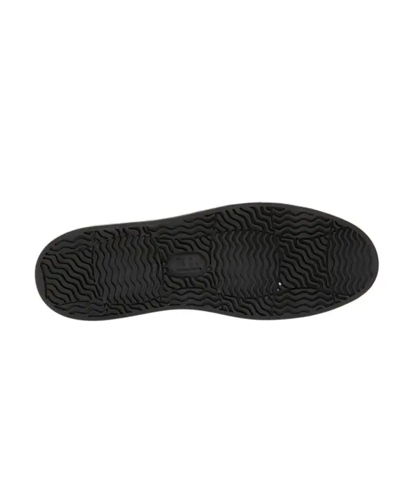 Officine Creative Slouch 001 Casual Sneakers - Black