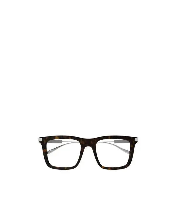 Gucci Eyeglasses - Black