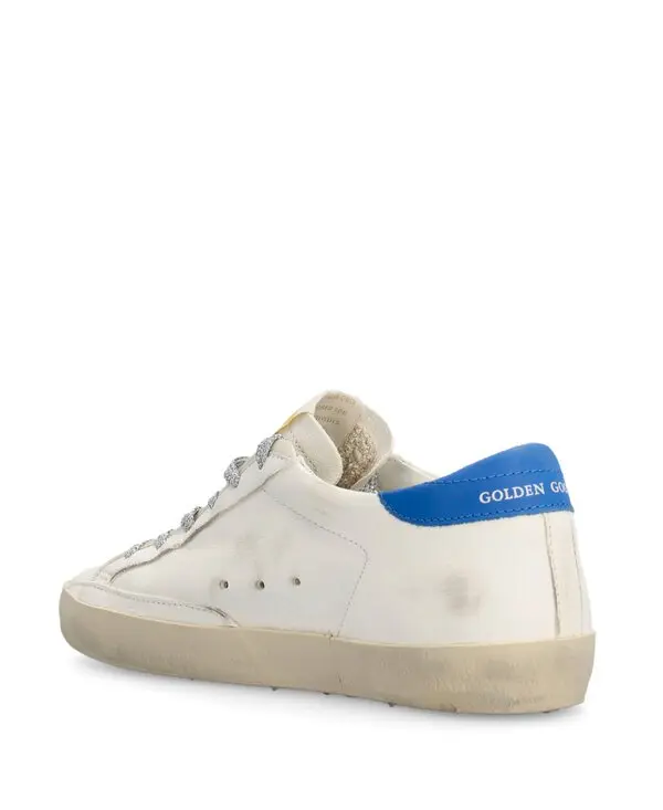 GOLDEN GOOSE Superstar Sneakers