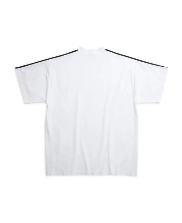 ADIDAS X BALENCIAGA Balenciaga / Adidas T-shirt Oversized