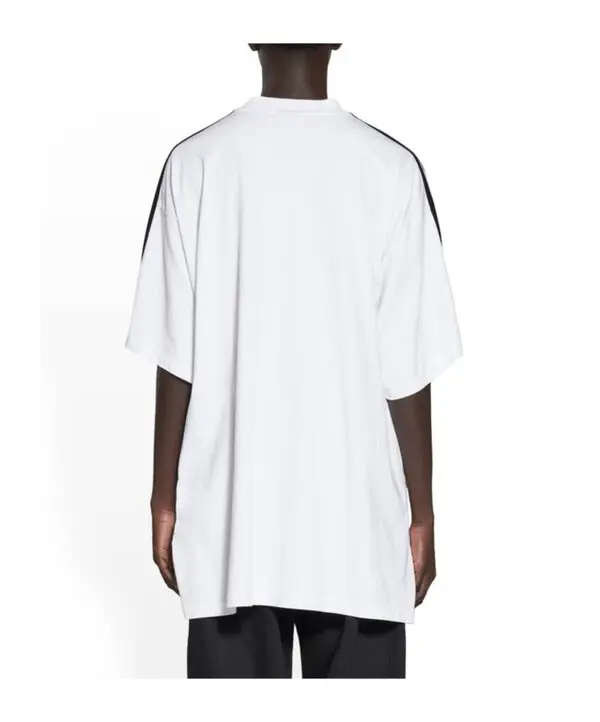 ADIDAS X BALENCIAGA Balenciaga / Adidas T-shirt Oversized