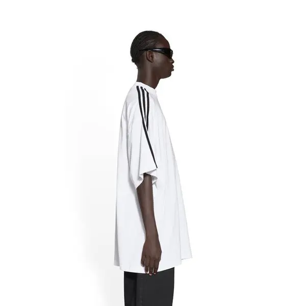 ADIDAS X BALENCIAGA Balenciaga / Adidas T-shirt Oversized