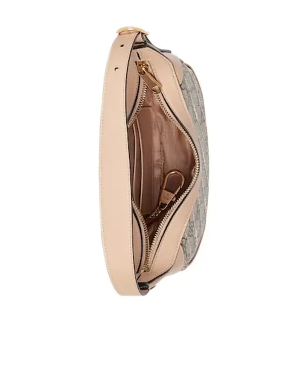 Gucci Ophidia Horsebit-print Shoulder Bag