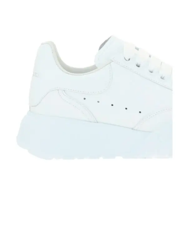 Alexander McQueen Court Lace-up Sneakers