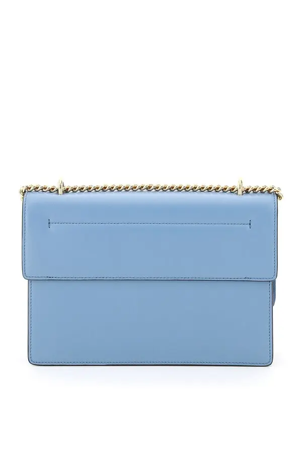 FERRAGAMO Logo Shoulder Bag